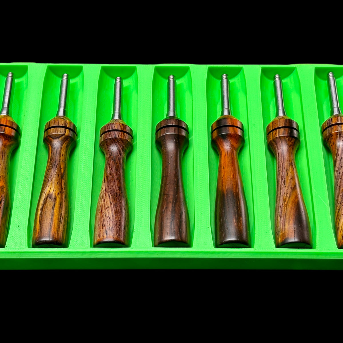 Trees Hardware Corner 4 Wireless Handle Bocote | Vaporizer Accessory ...
