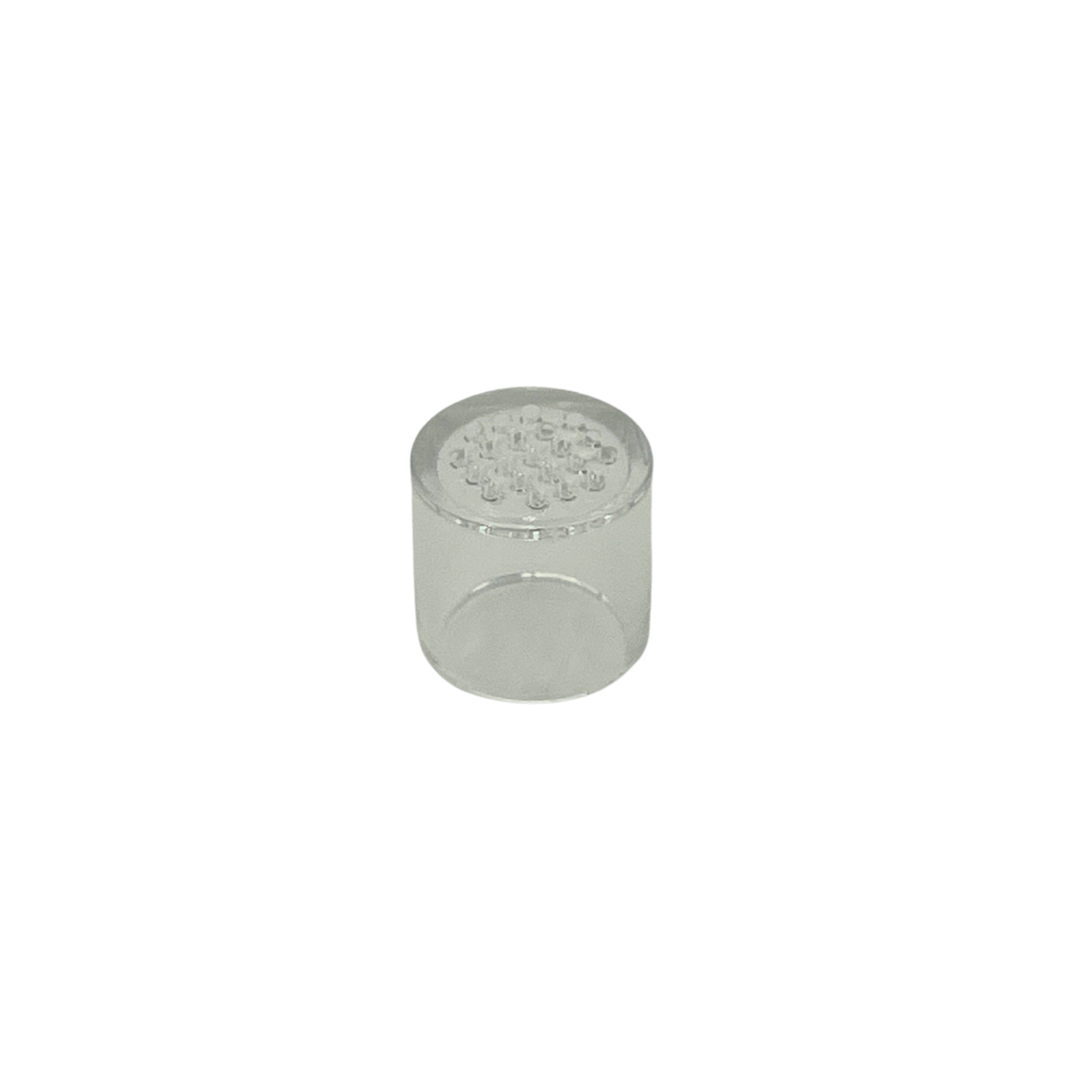 Quartz Insert | Universal Baller Accessories | Terp Chasers Club – TCC