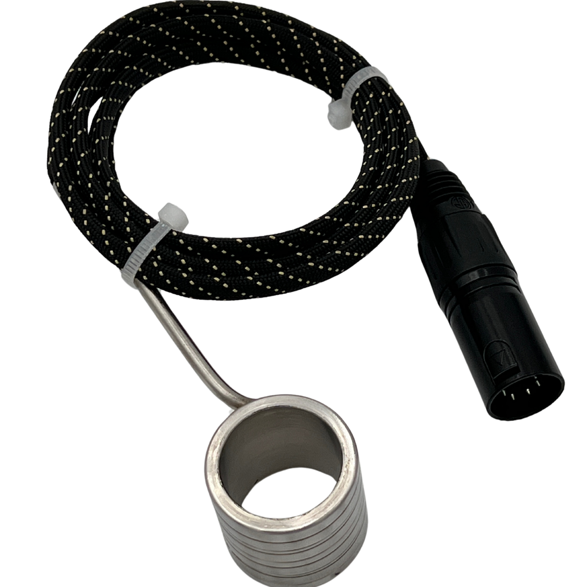 Universal Baller SS316 Armored Coil 25mm x 30mm 200W | Vaporizer ...