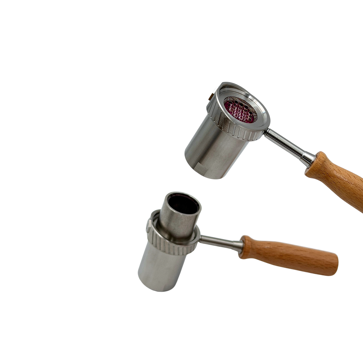 Universal Baller Vortex Adapter Set | TCC