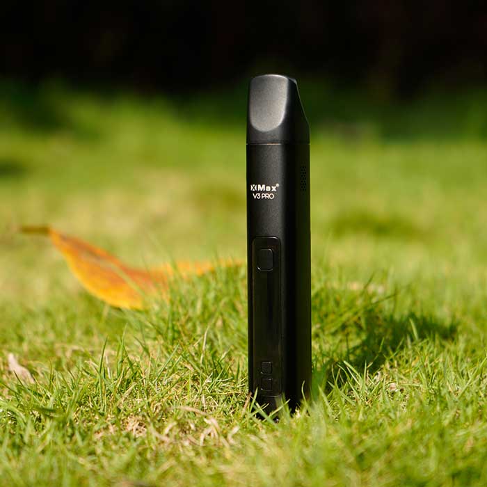Terp Chasers Club | Home of the Universal Baller | Dry Herb Vapes – TCC