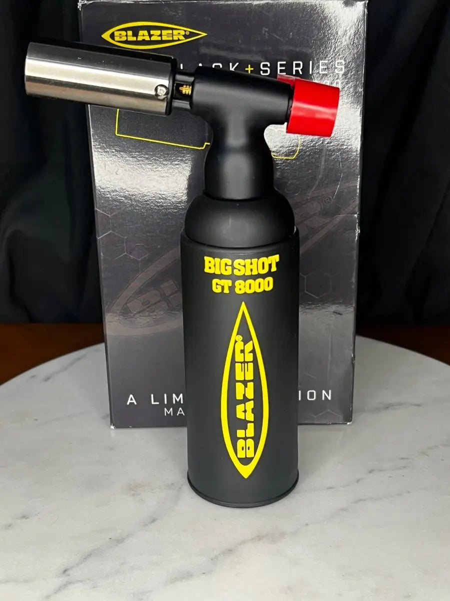 Big Shot Blazer GT 8000 | Terp Chasers Club – TCC